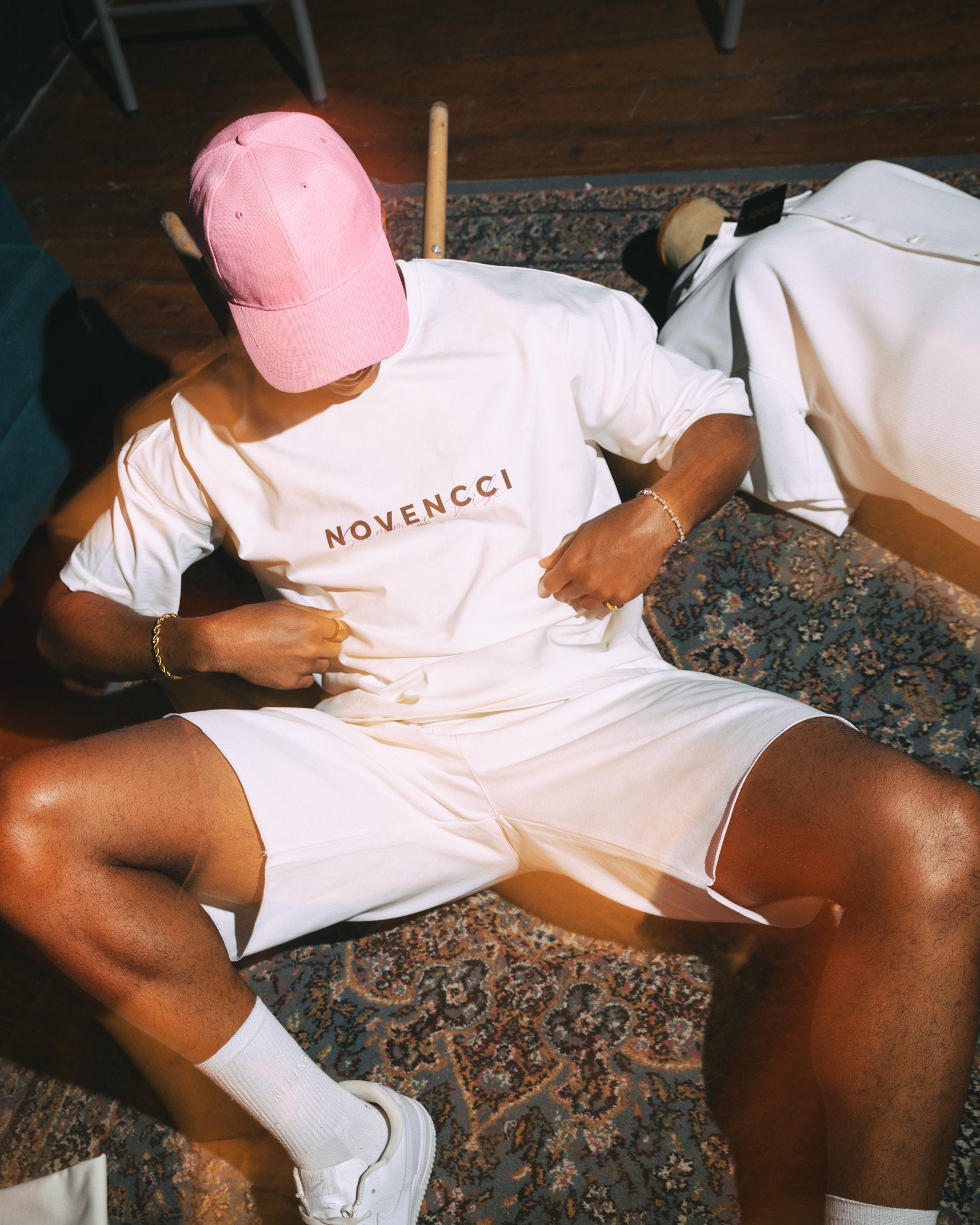 NEW IN – Novencci EG