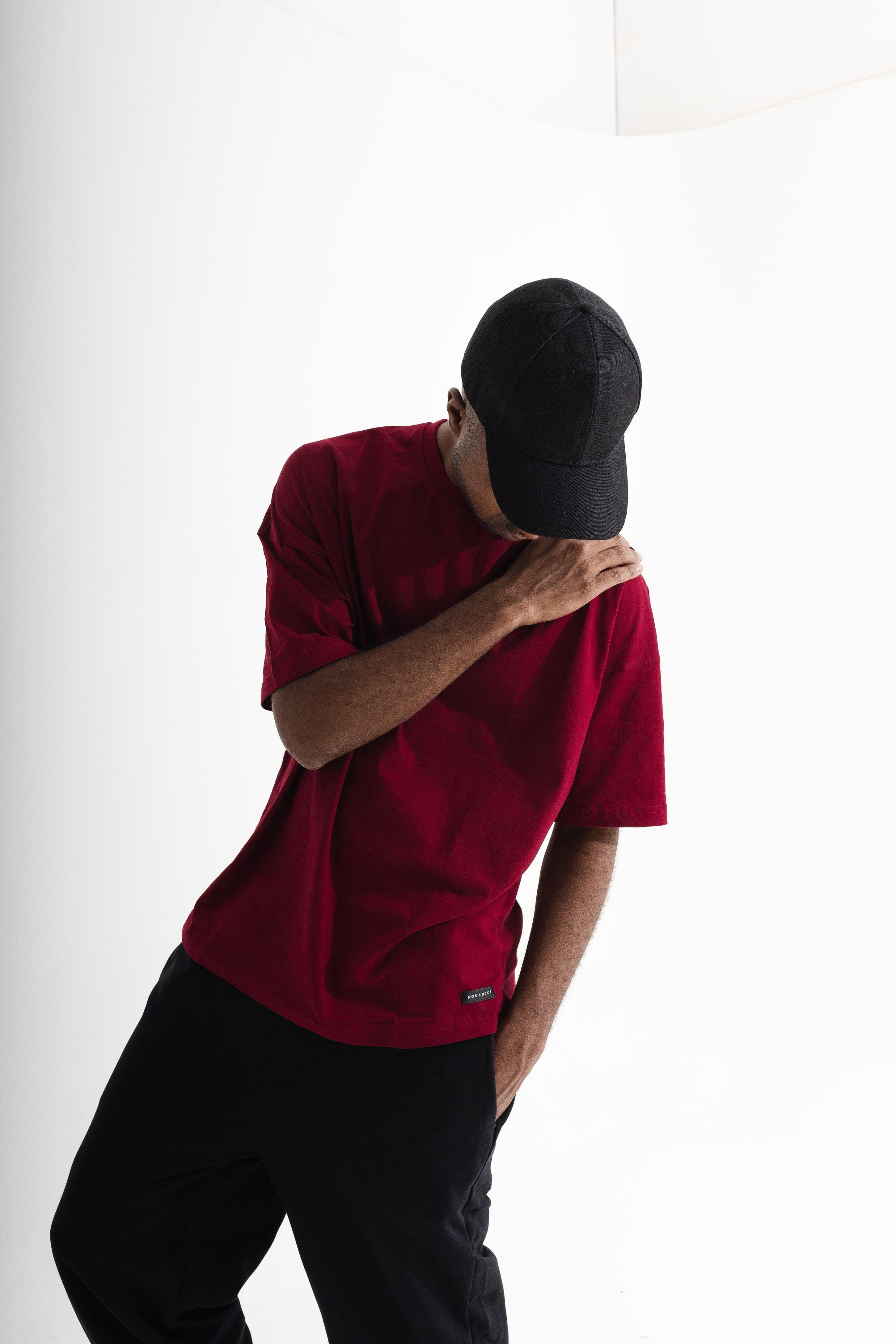 Oversized men – Novencci