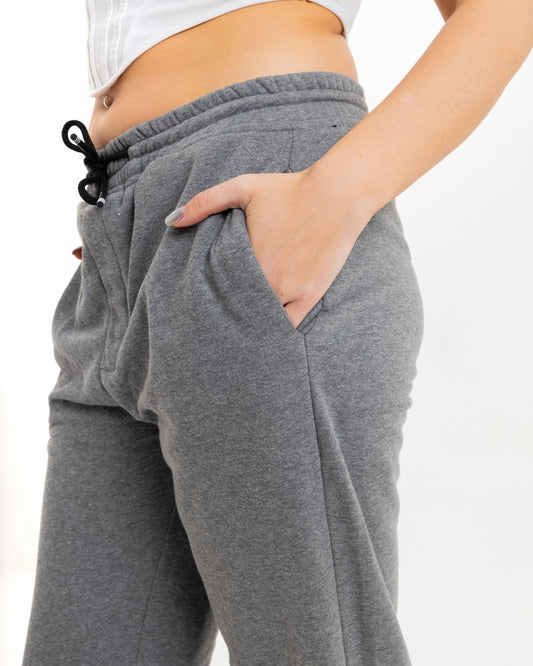 Basic Sweatpants women – Novencci