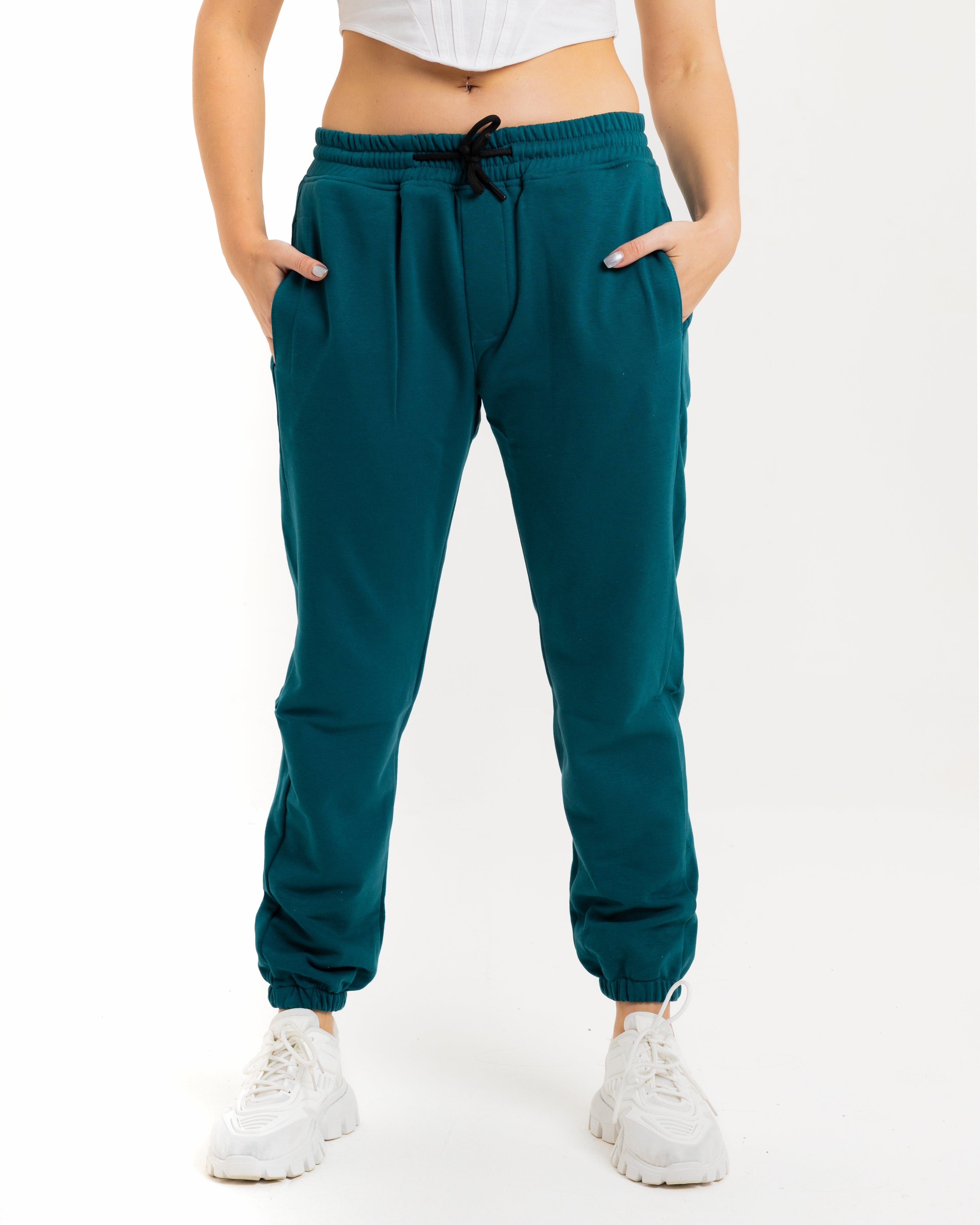 Basic sweatpantss – Novencci
