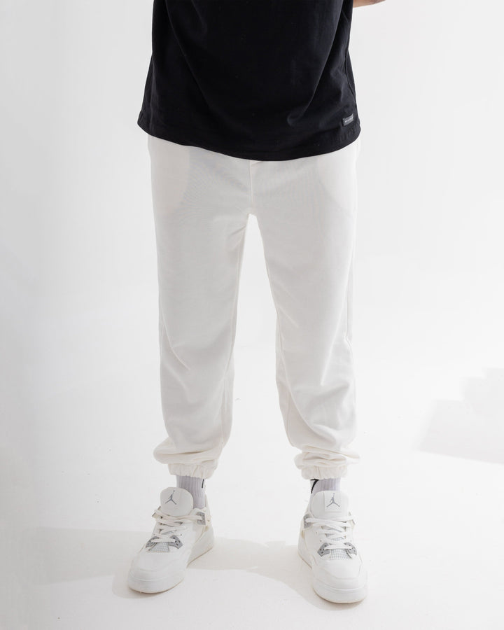 Basic Sweatpants men – Novencci